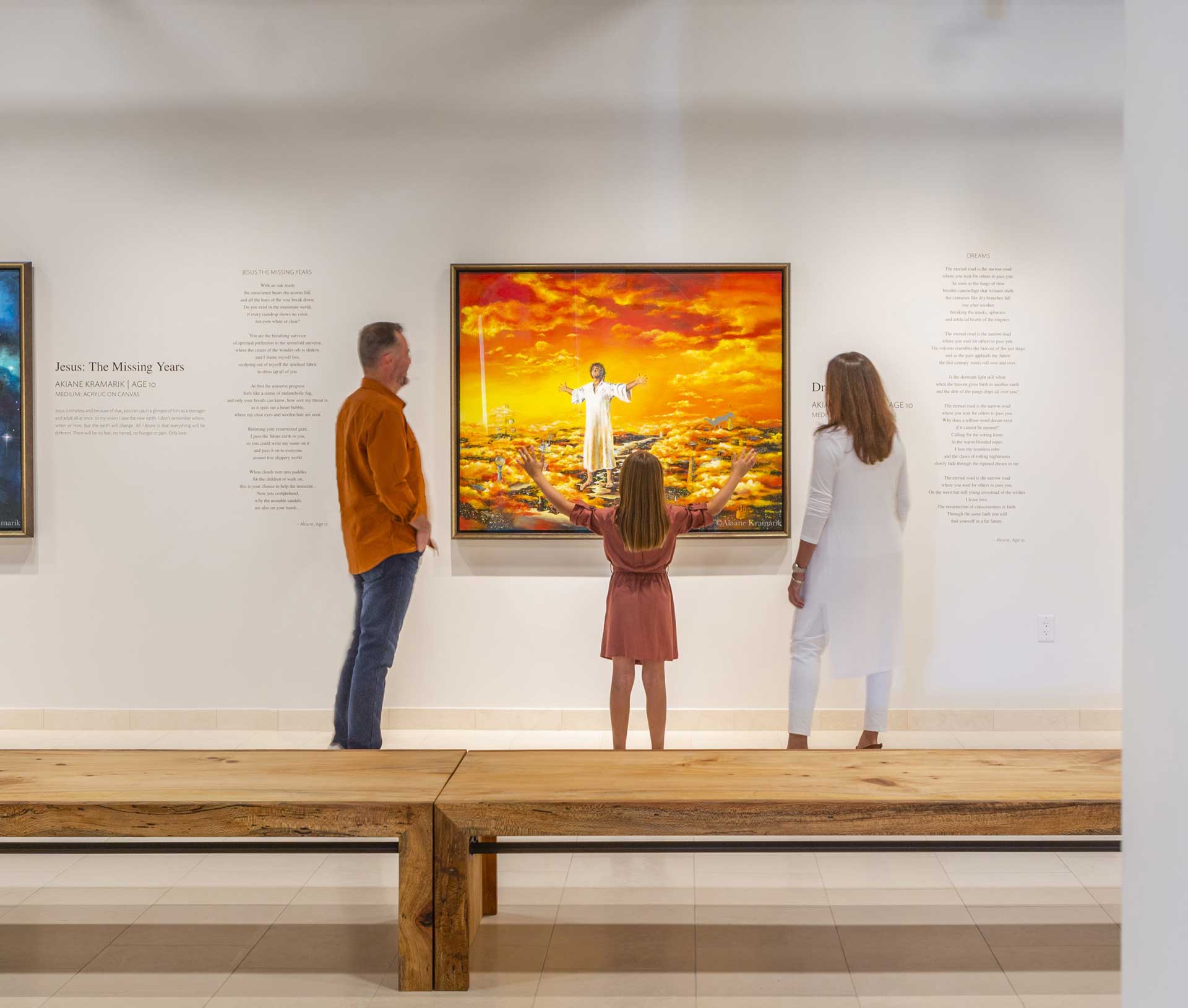 Belóved Gallery - Featuring Prince of Peace and other artworks by ...