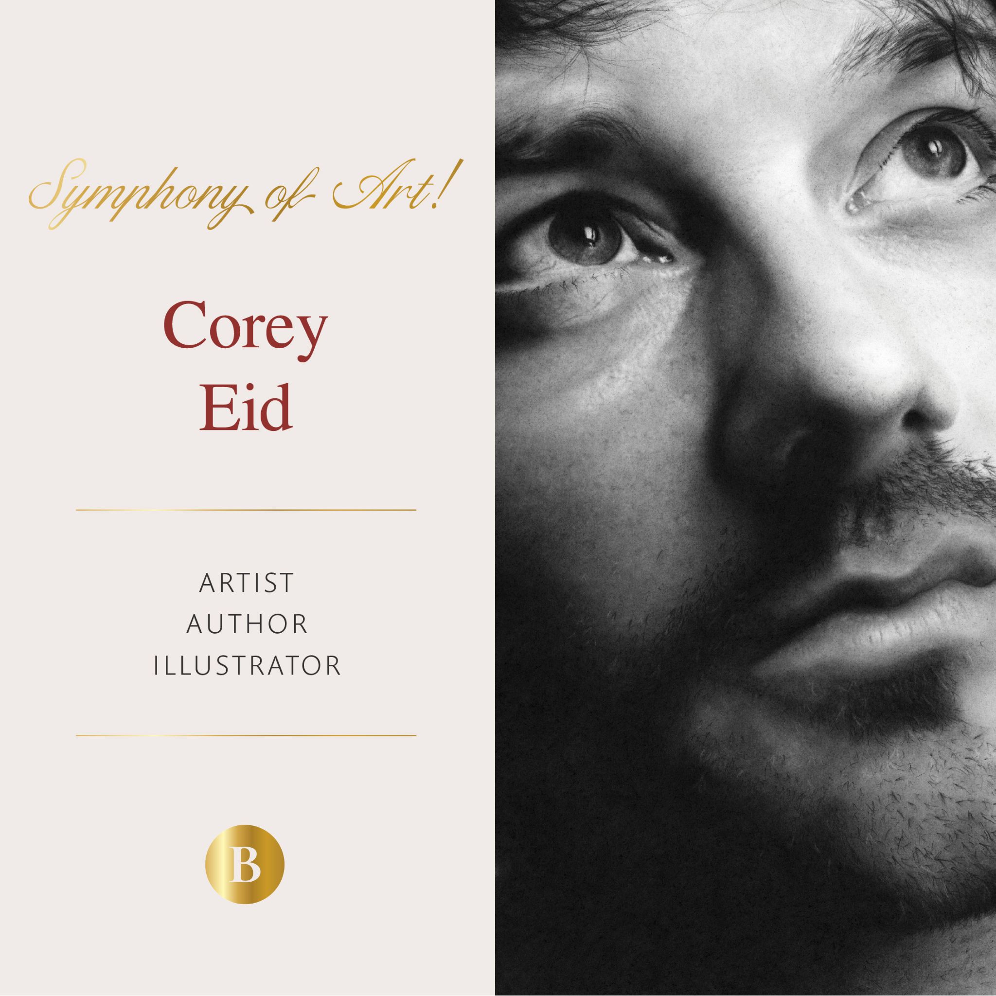 Meet Artists Sara Thurman and Corey Eid - Belóved Gallery