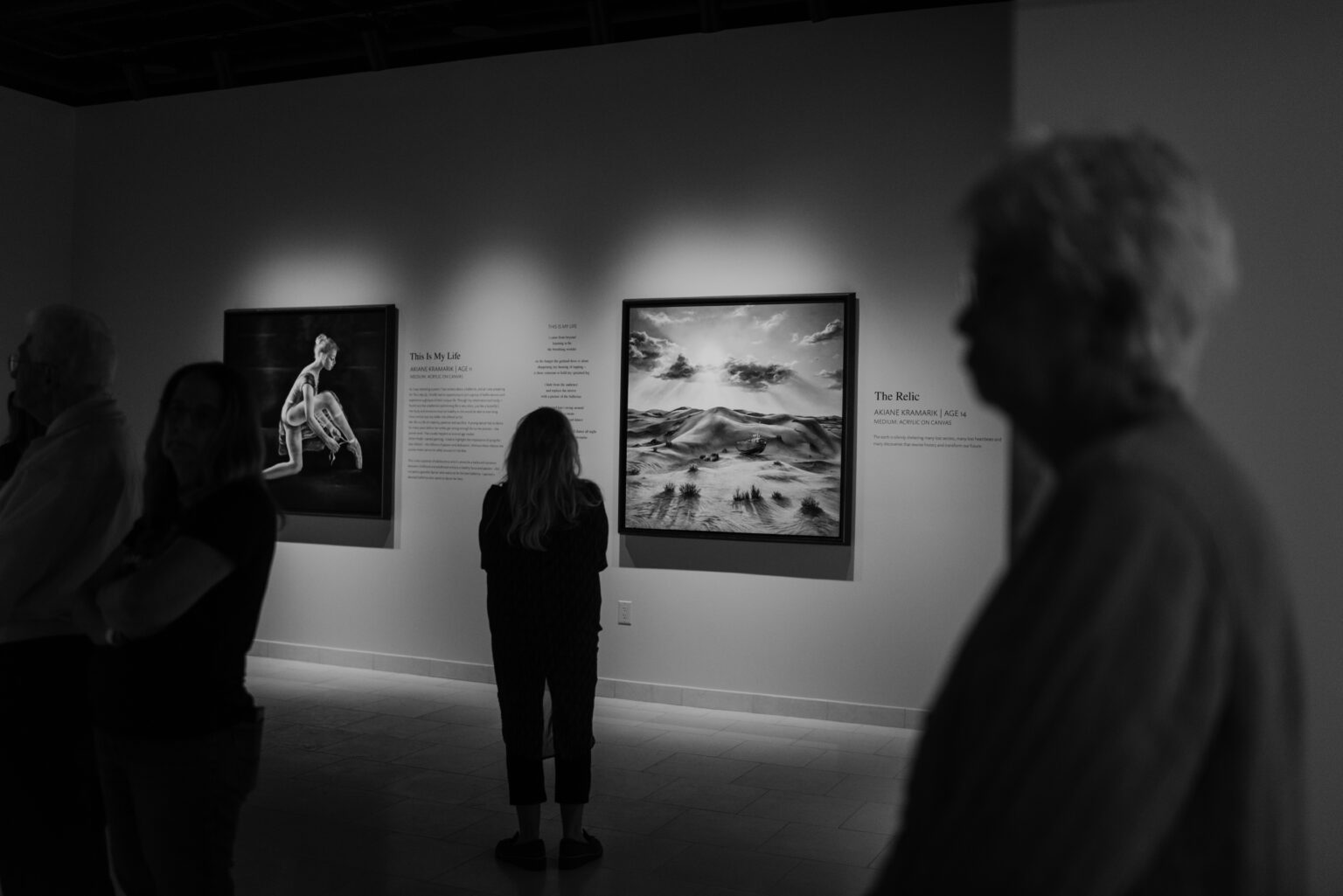 Belóved Gallery - Featuring Prince of Peace and other artworks by ...